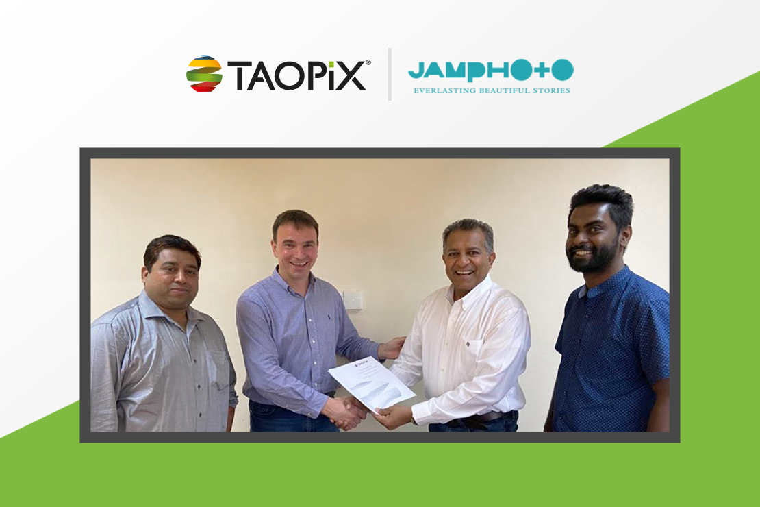 Blog - Taopix: Personalisation and Photo Commerce Software for Brands, Retailers, Pro Labs and ...