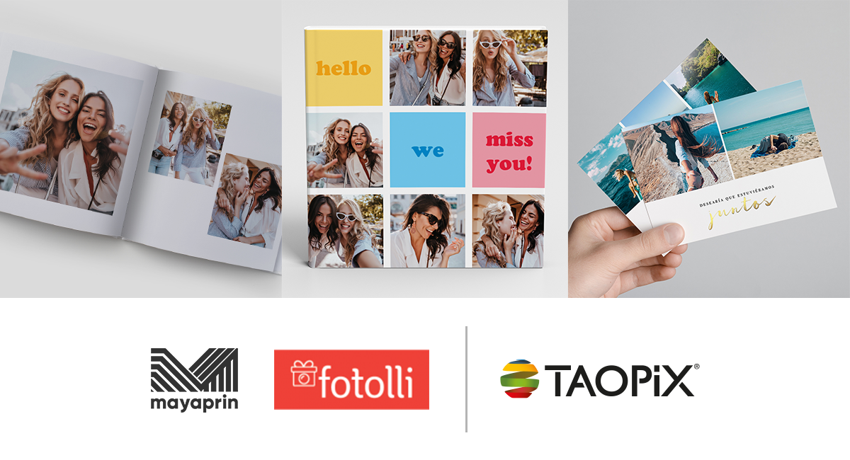 Taopix Press Release: Mayaprin launch photo-gift business with Taopix ...