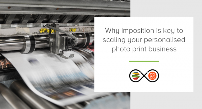 Ultimate technographics - Taopix: Personalisation and Photo Commerce ...